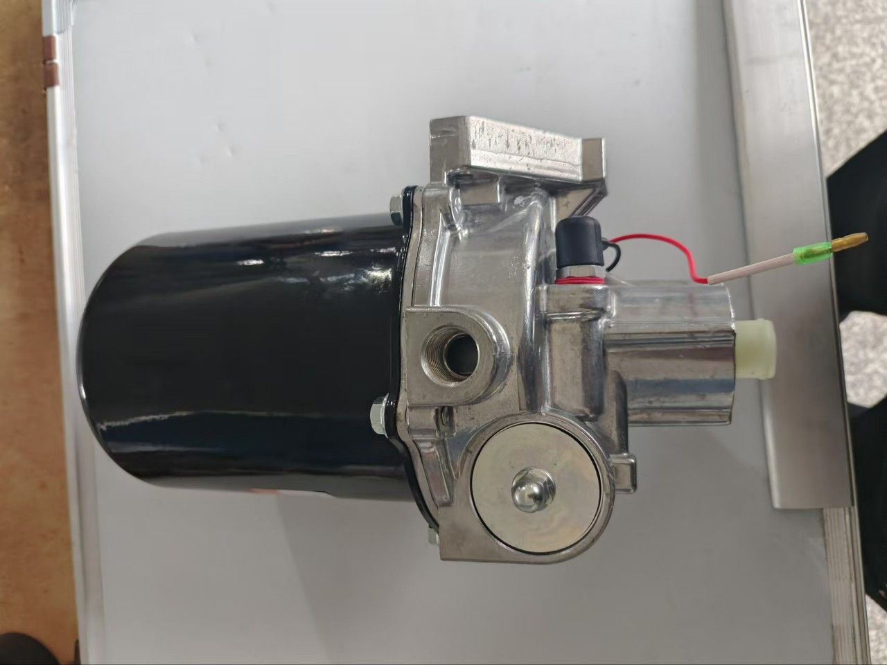 厂家直供44830-2950日系空气干燥器总成DU-3卡车客车44830-2900-阿里巴巴