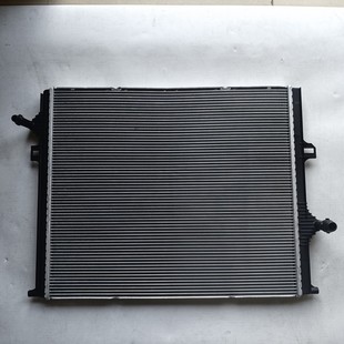 适用于宝马F35 17118625430 17118741830低温辅助水箱散热器-阿里巴巴
