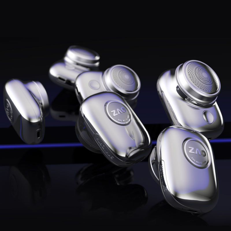 Supply Skyworth Yuanshi Mini Portable Fully Washable Shaver-