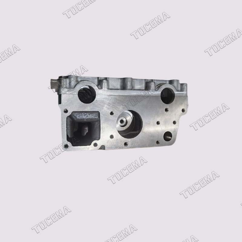 适用于 三菱excavator 4M50 缸盖-阿里巴巴