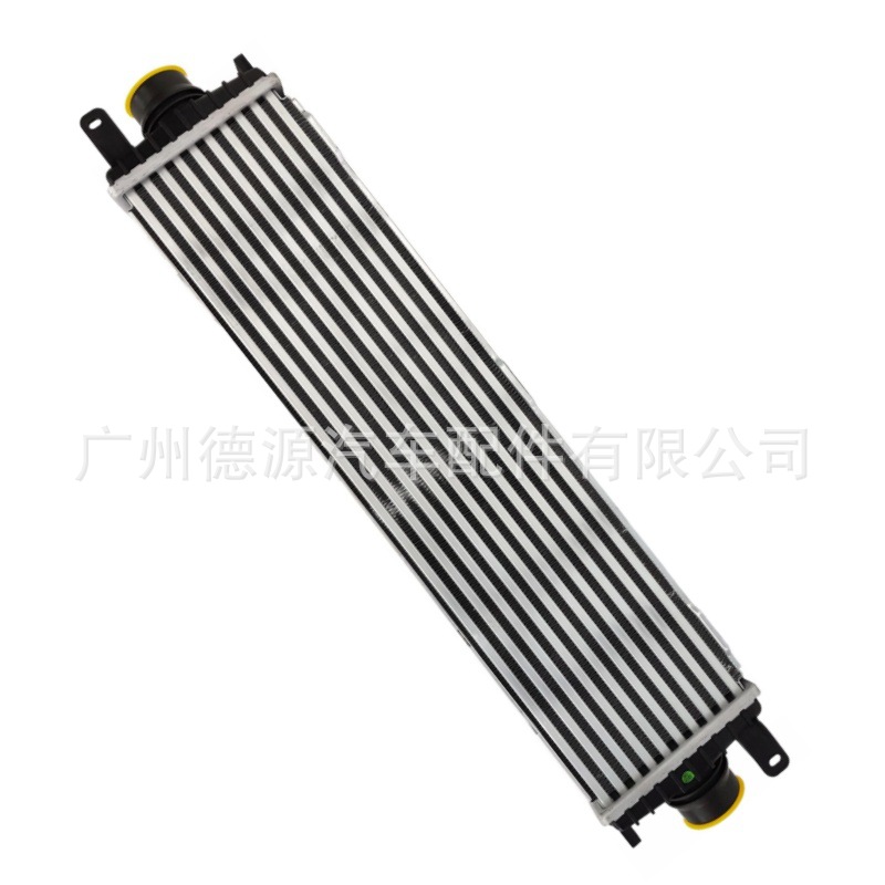 T2H6561 中冷器 适用捷豹XF XE XF F-PACE 增压空气冷却器 中冷器-阿里巴巴