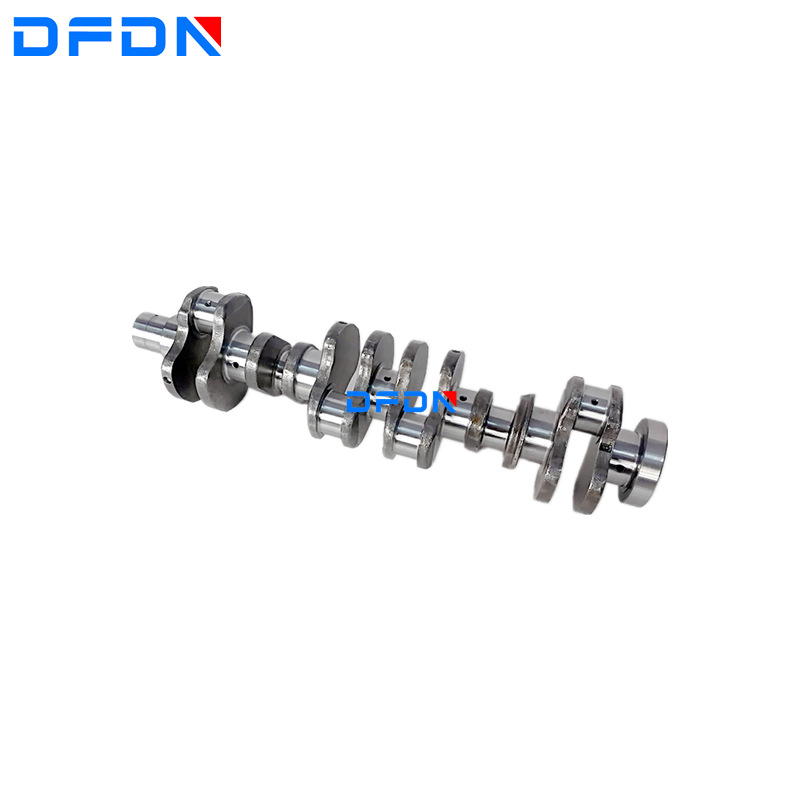 供应原厂东风康明斯6BT系列配件柴油发动机曲轴3929037 3907804-阿里巴巴