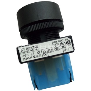 日本产正品富士按钮AR22F5R系列全新原装FUJI自锁开关量大开专票-阿里巴巴