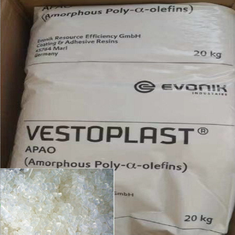 APAO全牌号 赢创德固赛508无定型聚α烯烃apao 热熔胶原料-阿里巴巴