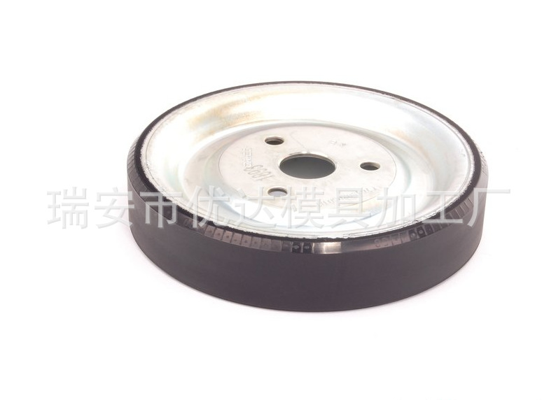 11517619020 水泵滑轮 The water pump pulley 11517619020-阿里巴巴