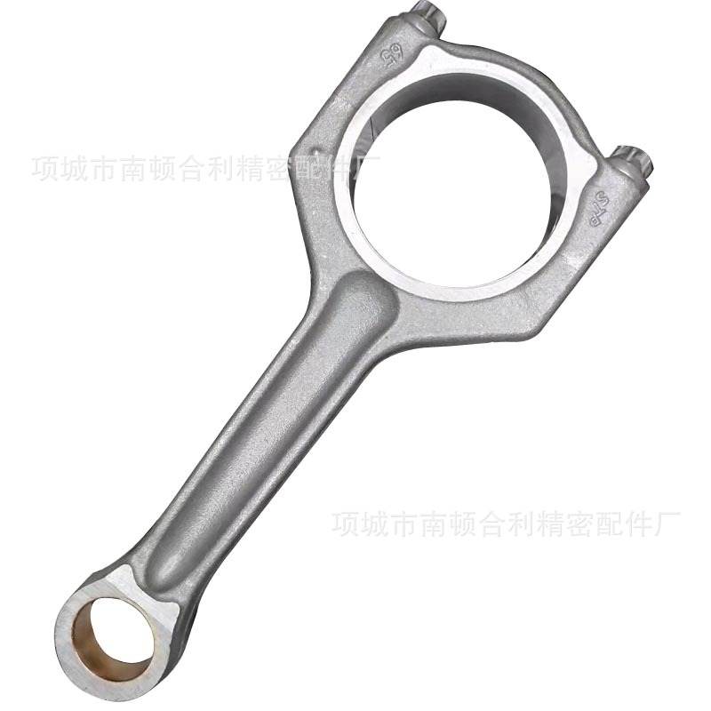 适用宝马X2 X3 X4 X5 X6 N20 F18 F20 F21 11247624616发动机连杆-阿里巴巴