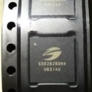 进口现货提供SSD2828 SSD2828QN4 触摸屏IC QFN-68 SSD2828QN4-阿里巴巴