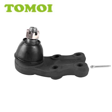 现代STAREX下悬挂球头 54530-4A000适用现代H1前悬架控制臂球头-阿里巴巴