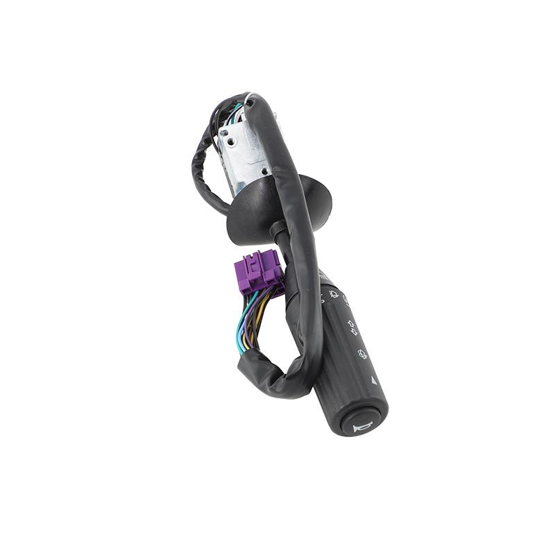 A0025406244适用于梅赛德斯奔驰卡车转向柱开关带雨刷大灯开关-阿里巴巴