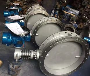 D941W-2.5P电动调节型通风蝶阀DN450耐高温通风电动调节阀DN600-阿里巴巴