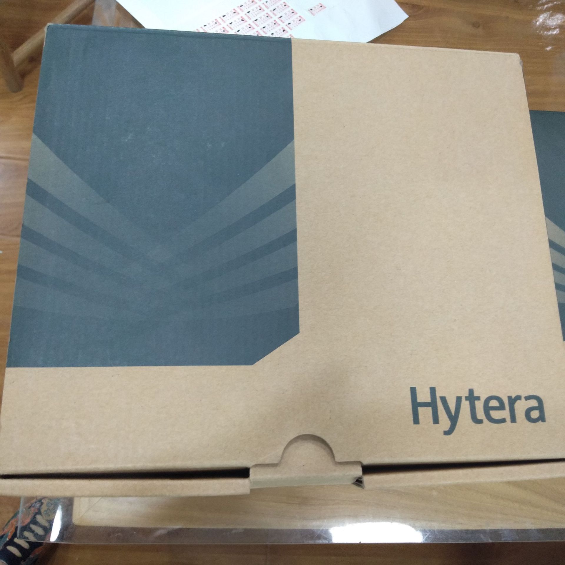 海能达MD780车台车载对讲机大功率25W数字DMR集群车台现货销售-阿里巴巴