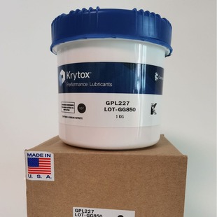 杜邦 GPL 227 225 226 104 105 106 205 206 207全氟聚醚耐高温脂-阿里巴巴