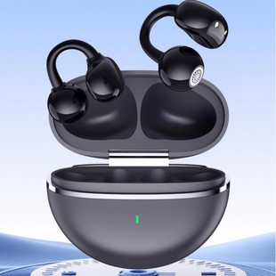 新款跨境G126耳夹式蓝牙耳机降噪私模无线大电量蓝牙耳机一件代发-阿里巴巴