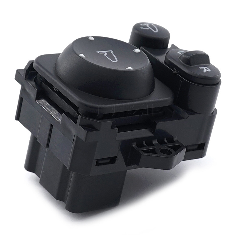 35190-T5A-J11适用本田雅阁CRV汽车倒车镜按钮开关后视镜调节开关-阿里巴巴