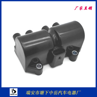 适用于通用点火线圈96253555 19005236 93363483-阿里巴巴