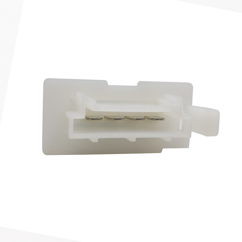 适用于2004-2012奔驰加热器鼓风机调节器 鼓风机电阻 1698200397-阿里巴巴