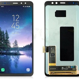 适用于三星G892屏幕总成galaxyS8Active显示内外一体屏电容触控-阿里巴巴