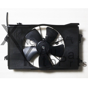 适用于丰田Corolla 电子扇 16711-21080 16361-0D070 16711-21050-阿里巴巴