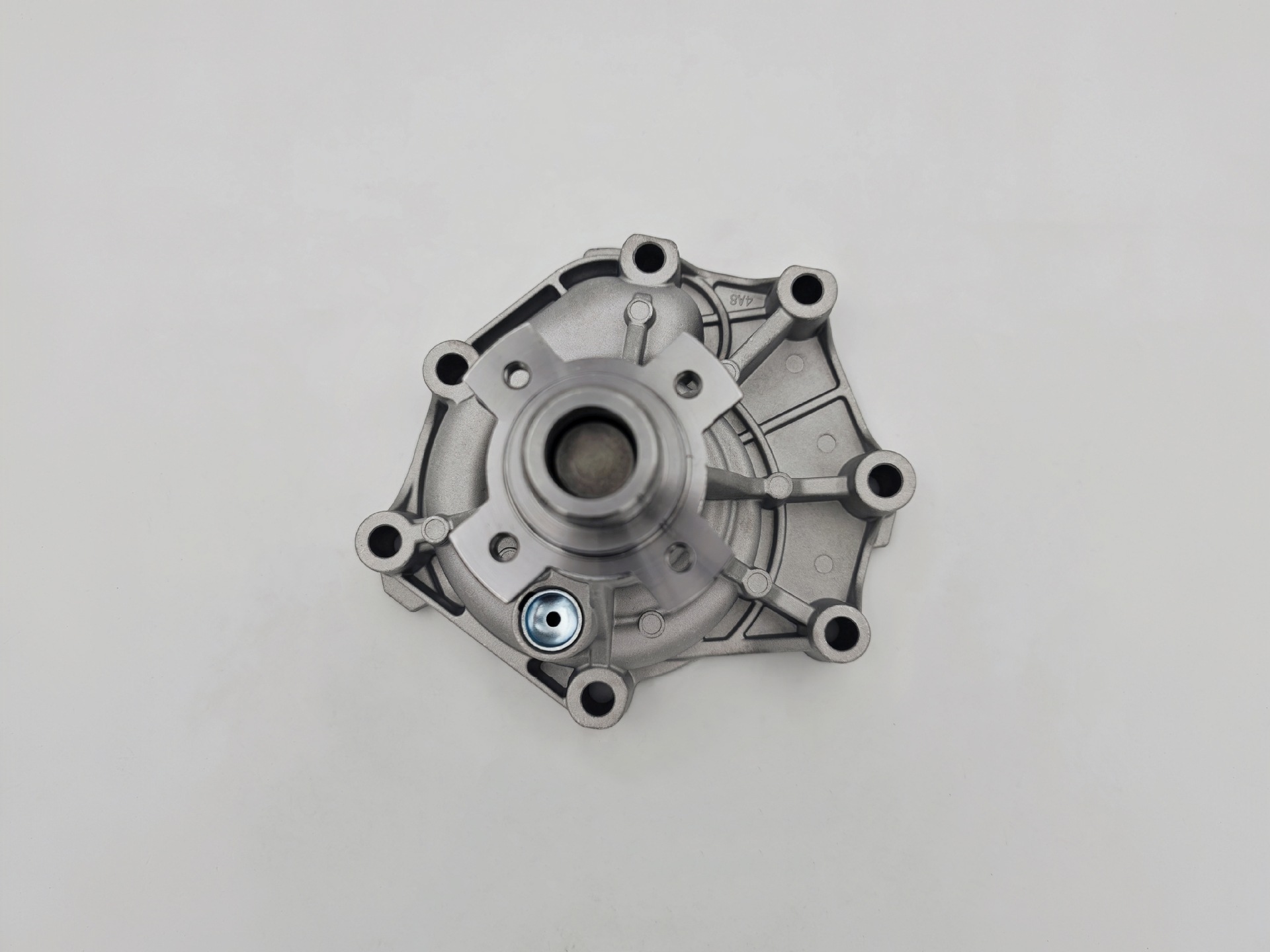 汽车水泵25100-4A800 25100-4A855 25100-4A000 形似款 欢迎咨询-阿里巴巴