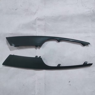 适用保时捷11卡宴上格栅饰条95850568520车身亮条保险杠汽车配件-阿里巴巴