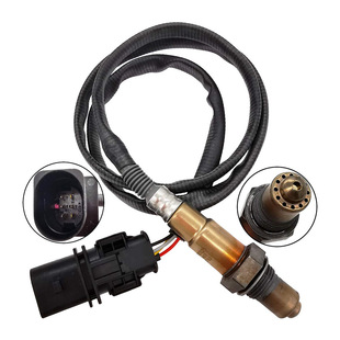 汽车氧传感器0258017025适用于雪佛兰福特奥迪大众0258017068-阿里巴巴