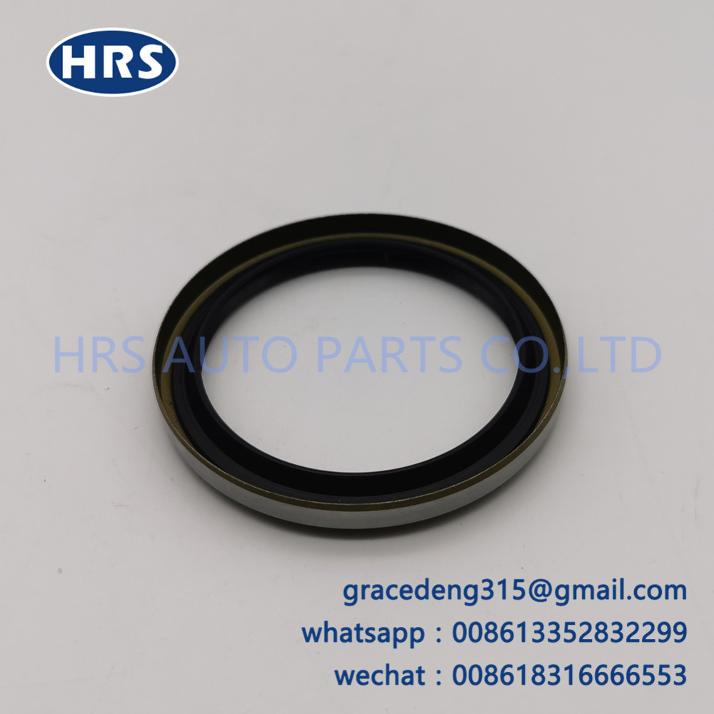MB160946适用于三菱L200皮卡4D56后桥后半轴油封总成油封是后半轴-阿里巴巴