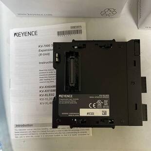 KEYENCE 串行通信单元 2端口RS-422A 可编程控制器 KV-XL402-阿里巴巴
