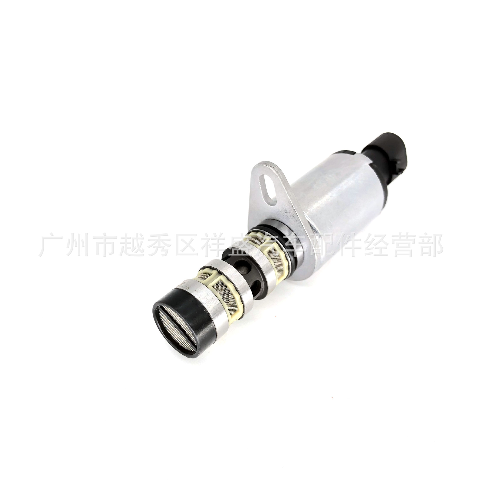 55567050 1235299适用雪佛兰科鲁兹欧宝爱唯欧偏心轴电磁阀-阿里巴巴