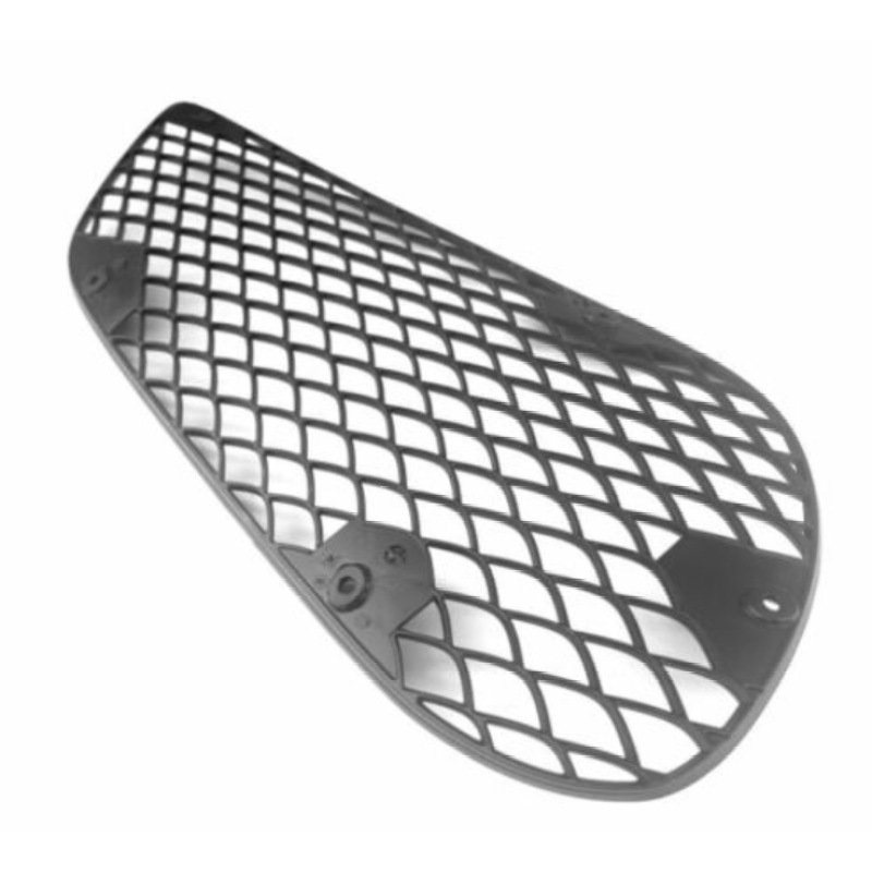 2128850224 2128850623适配E级雾灯框W212运动款前杠进气格栅大标-阿里巴巴