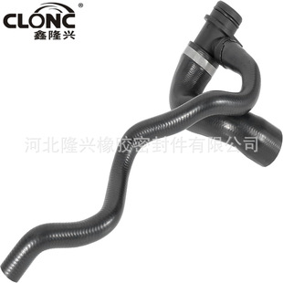11537639998 11537603513 冷却水软管 X5 2013-2014 320i 2015-阿里巴巴