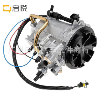 燃油过滤器外壳组件适用94-97福特7.3L冲程柴油卡车 F6TZ-9155-AB-阿里巴巴