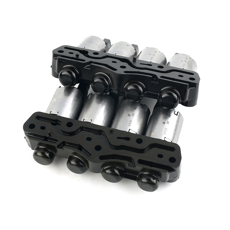 0AM325473 DQ200 0AM适用于大众奥迪斯柯达自动变速箱电磁阀组件-阿里巴巴