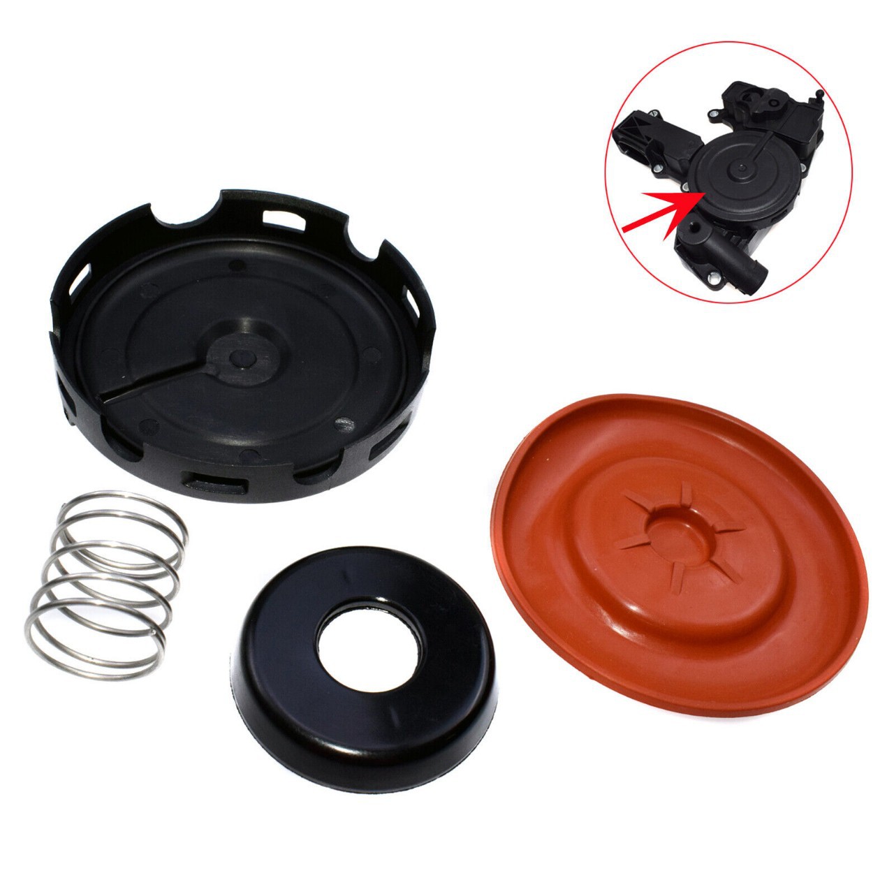 适用于奥迪油水分离器 06H103495B 06H103495 06H103495A-阿里巴巴