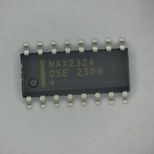 全新原装正品MAX232ACSE RS232芯片 MAXIM美信 SOIC-16 BOM配单-阿里巴巴