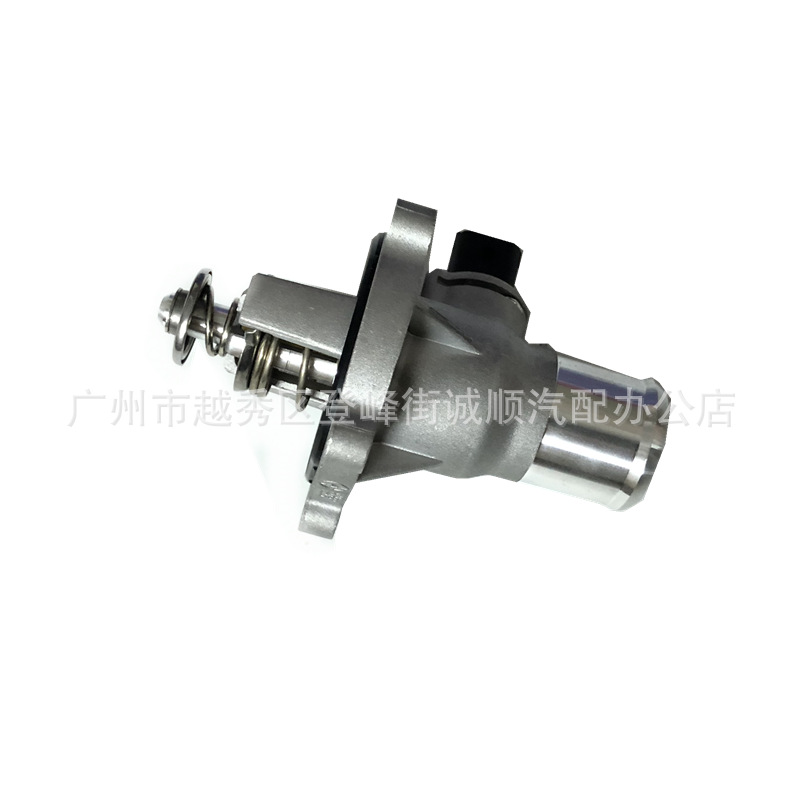 96984104适用于雪佛兰科鲁兹节温器欧宝别克跨境汽配55597008汽车-阿里巴巴