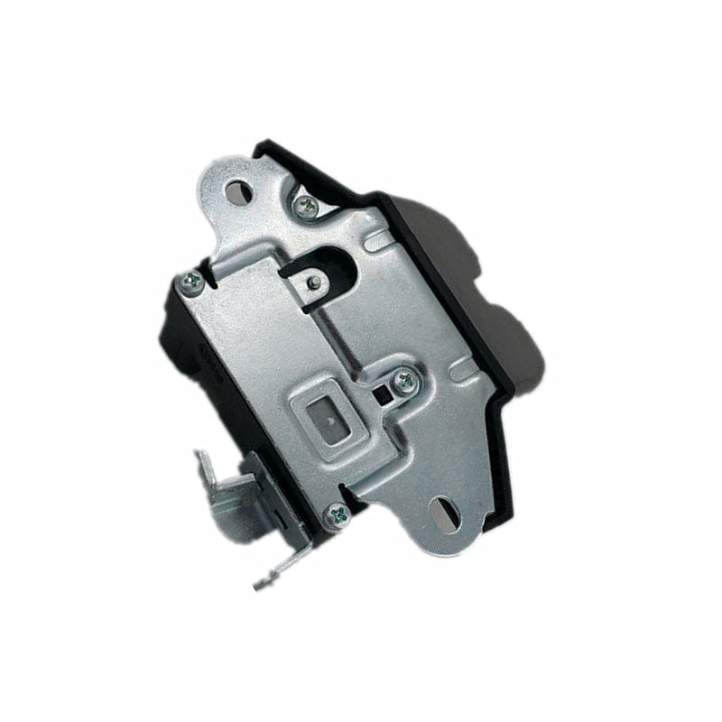 81230F2010适用于后备箱锁块 尾门锁块 Elantra伊兰特-阿里巴巴