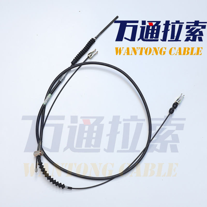 厂家加工定制日系 韩系汽车拉线 油门线78180-0B010 83710-16360-阿里巴巴