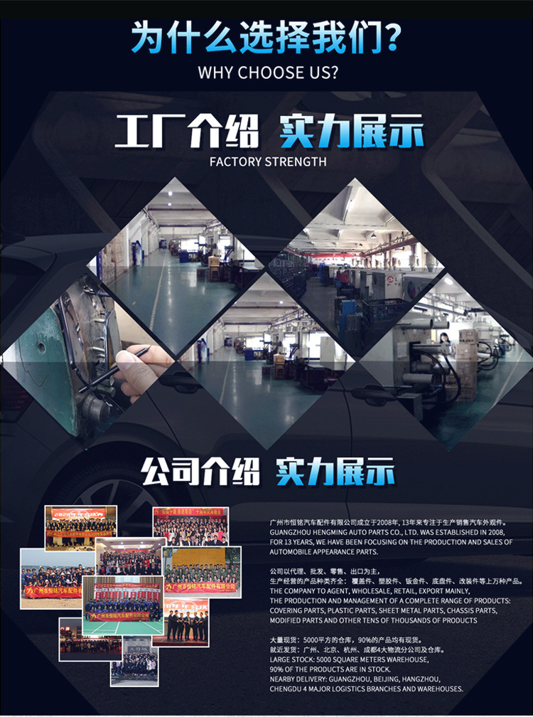 适用于奔驰GLA级后尾灯W156后车灯 刹车灯转向倒车灯1569060901-阿里巴巴