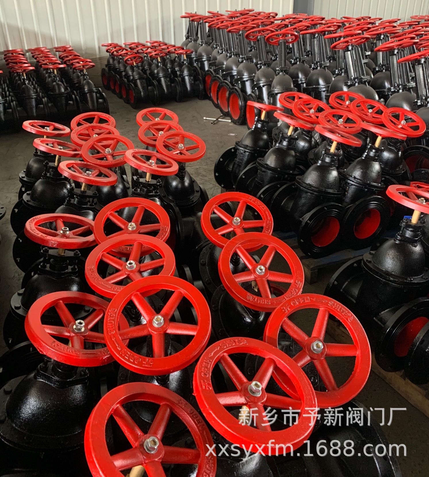 大体明杆铜芯闸阀厂家批发Z41T-16 DN150灰铸铁硬密封防护闸阀-阿里巴巴