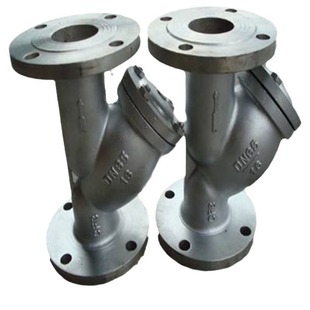 GL41W-25P不锈钢Y型过滤器用途GL41H-25P-阿里巴巴