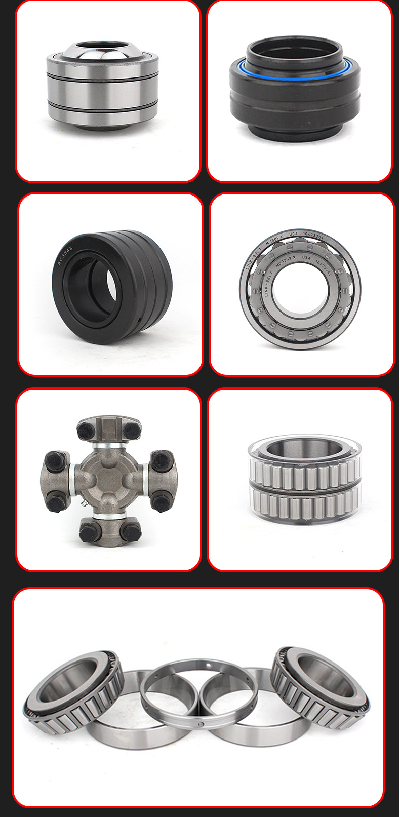 7V3842 7V-3842 7V4077 7V-4077工程机械轴承销售加工-阿里巴巴