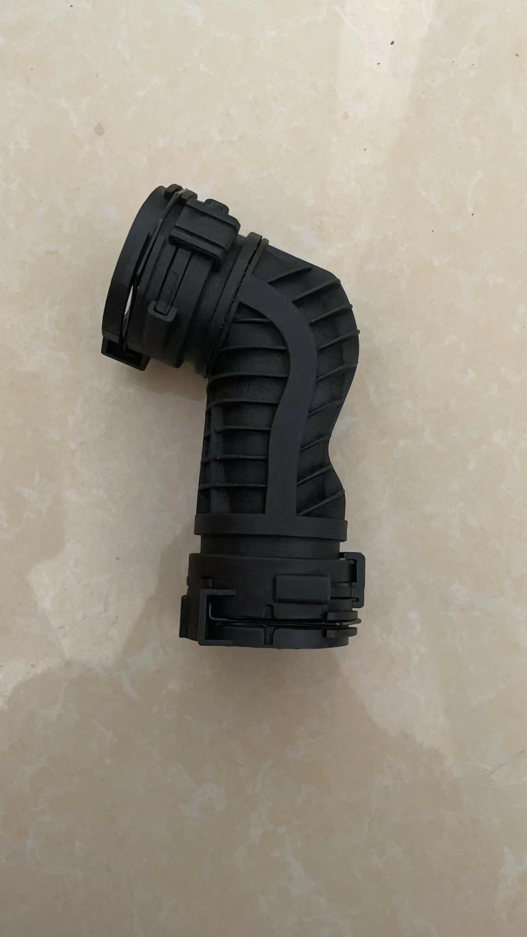 厂家直销 进气管 空气管14460-3VA1A 适用于 NISSAN-阿里巴巴