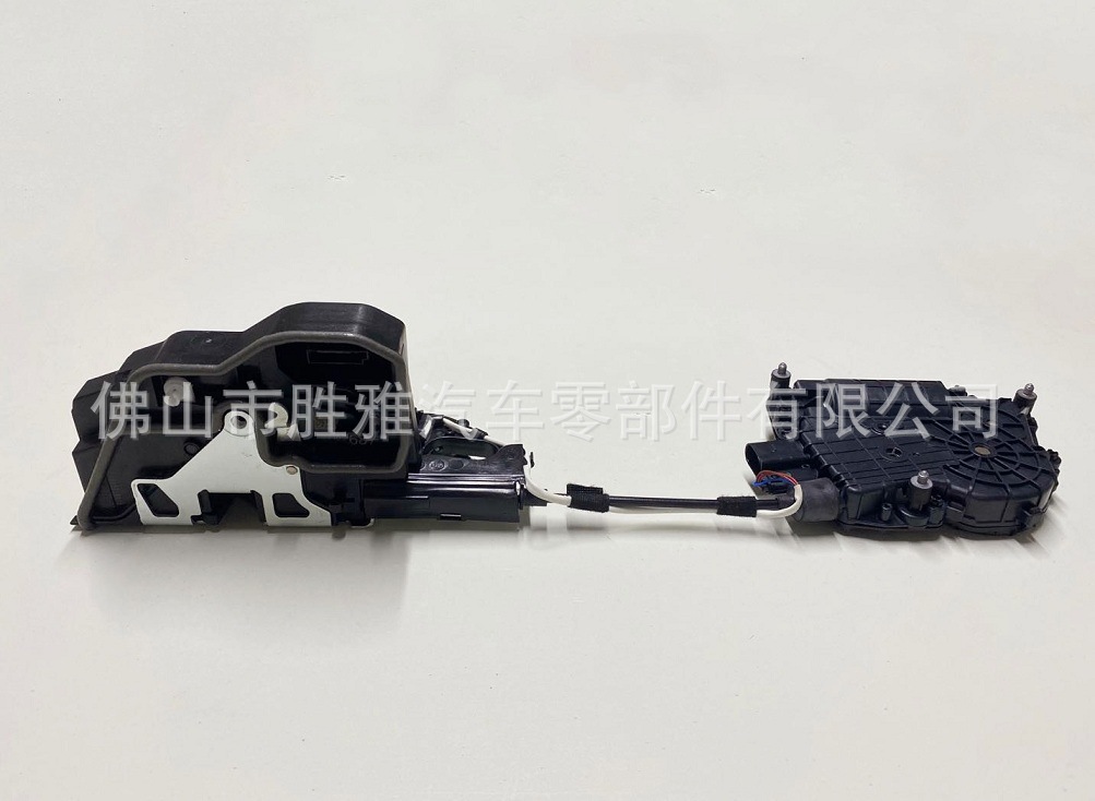 适用宝马门锁 51217185689 51217185692 51227185687 51227185688-阿里巴巴