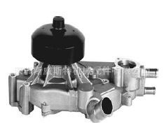 凯迪-拉克水泵12458935 12456113 AW5087/1718-阿里巴巴