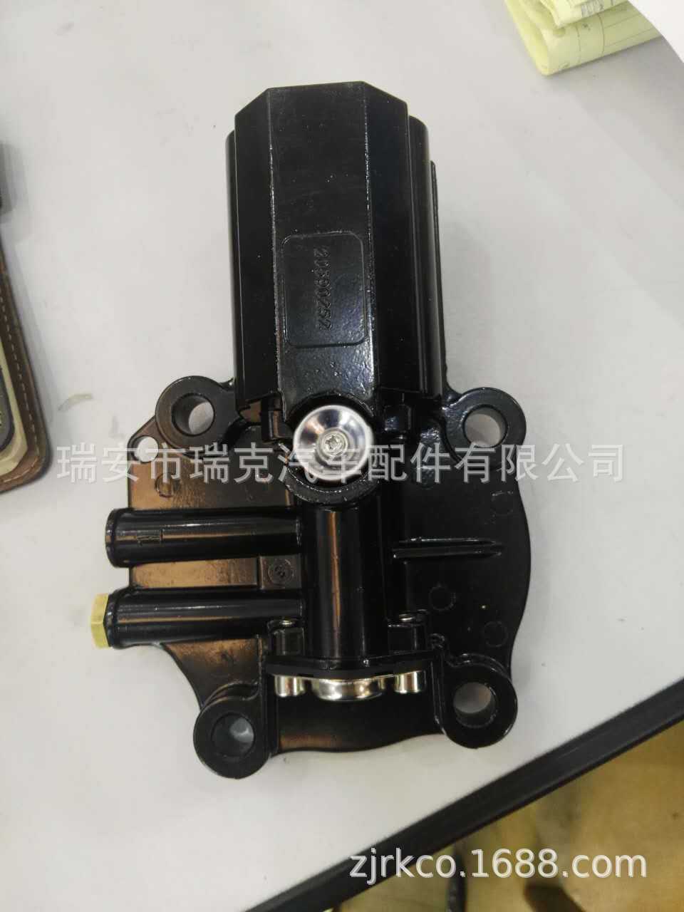 电磁阀20590252 20366720 20514657 21450362 20514687 3192385-阿里巴巴