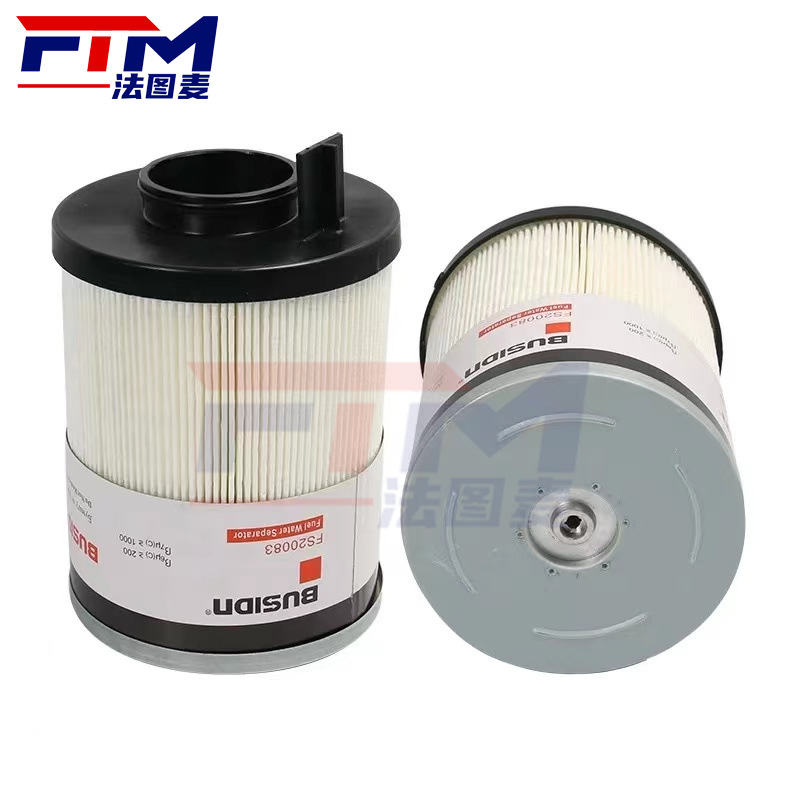 柴油滤清器0000905051 FS20083 PF46145 A485007 LFF6012燃油滤芯-阿里巴巴