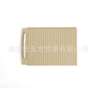 51166963913适用于宝马M3茶杯架拉链3系E93水杯拉帘防尘盖-阿里巴巴