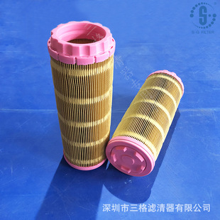 供应阿特拉斯空气过滤器1625220136/1630220136保养配件-阿里巴巴