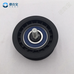 精品现货，惰轮、皮带轮、导带轮，适用于奔驰M278，A2782020519-阿里巴巴