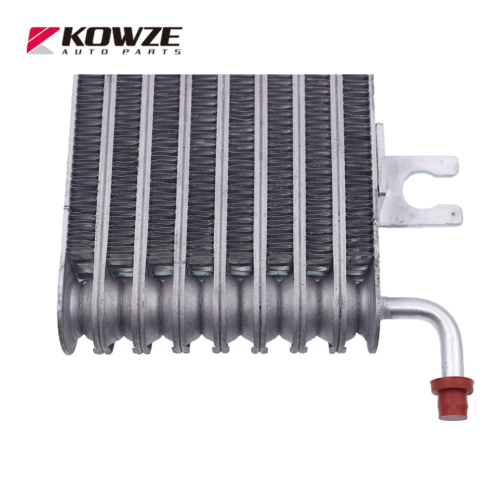 现货变速箱散热网油冷器21606-JD30A适用于日产逍客QASHQAI机油冷-阿里巴巴